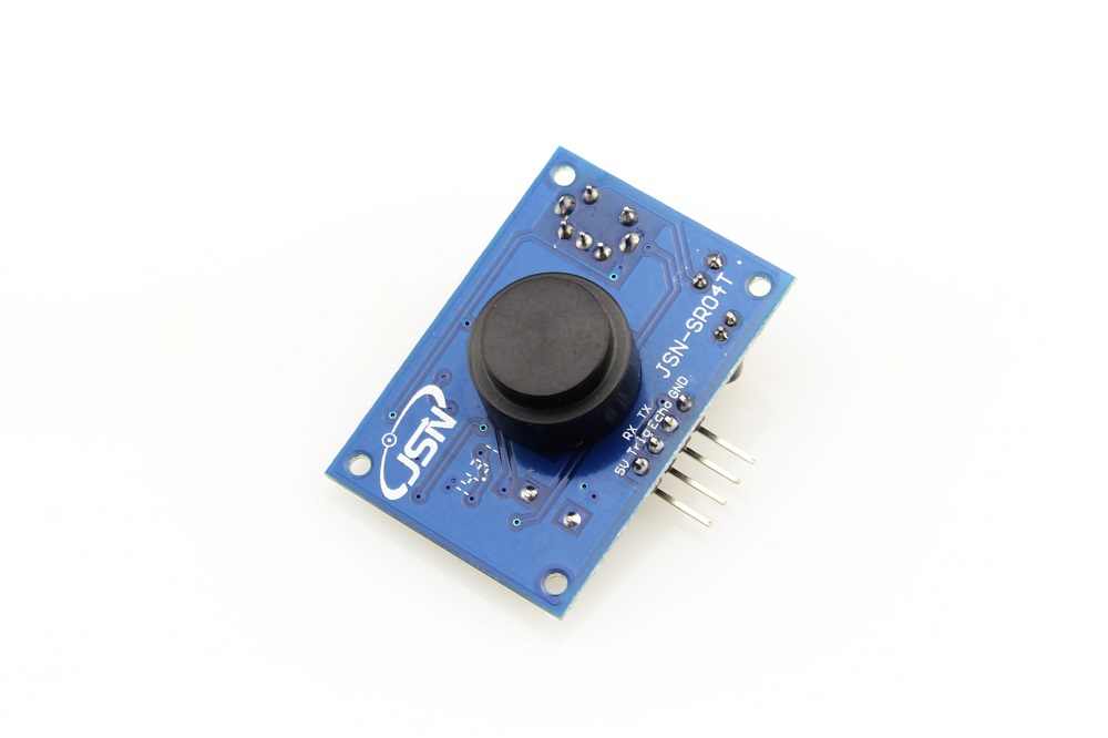 JSN-SR04T Ultrasonic Sensor