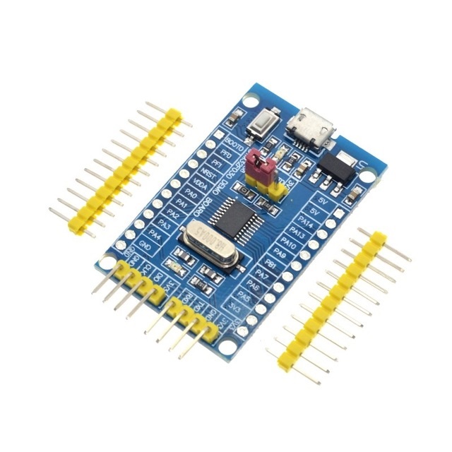 STM32F030F4P6 Development Board - ARM 32-bit Cortex-M0