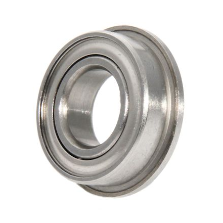 MF63ZZ bearing 3*6*2.5mm