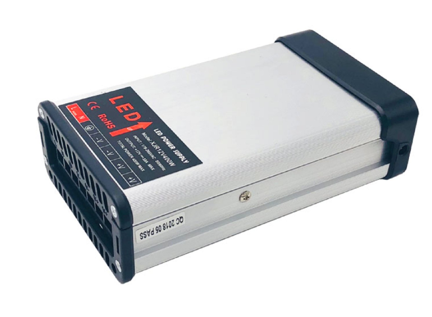 12V 33A 400W LED Power Supply