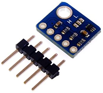 High Precision GYTMP102 TMP102 Digital Temperature Sensor