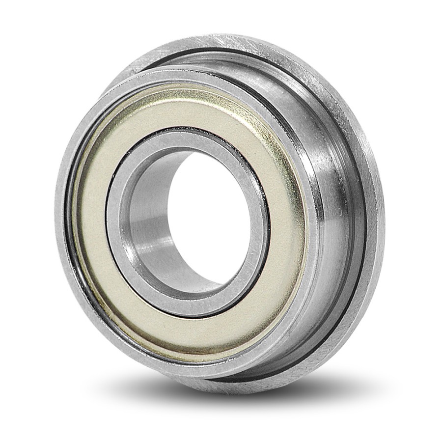 MF63ZZ Bearing 3x6x2.5mm